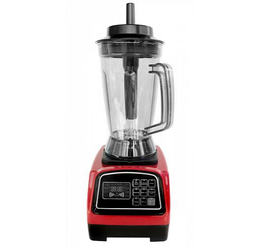 BLENDER ROSU, 3.9 LITRI -HKN-HBH830 – evotek.md