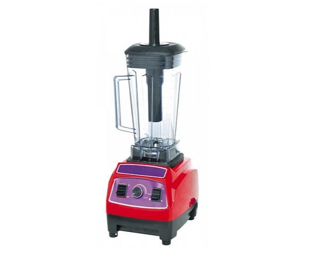 BLENDER ROSU, 2 LITRI -HKN-BLW2 RED – evotek.md