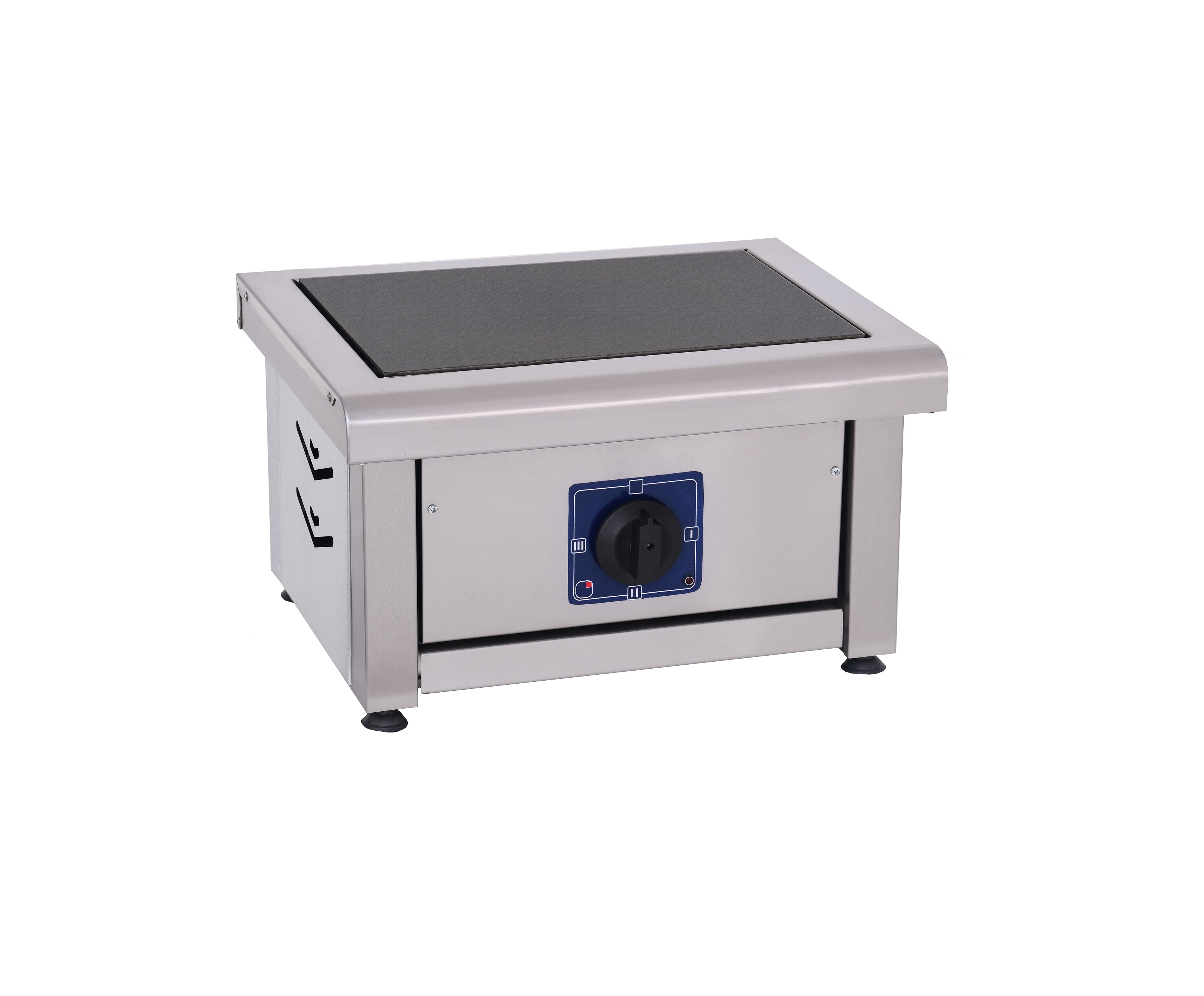 PLITA ELECTRICA CU 1 ARZATOR -PE-1N – evotek.md